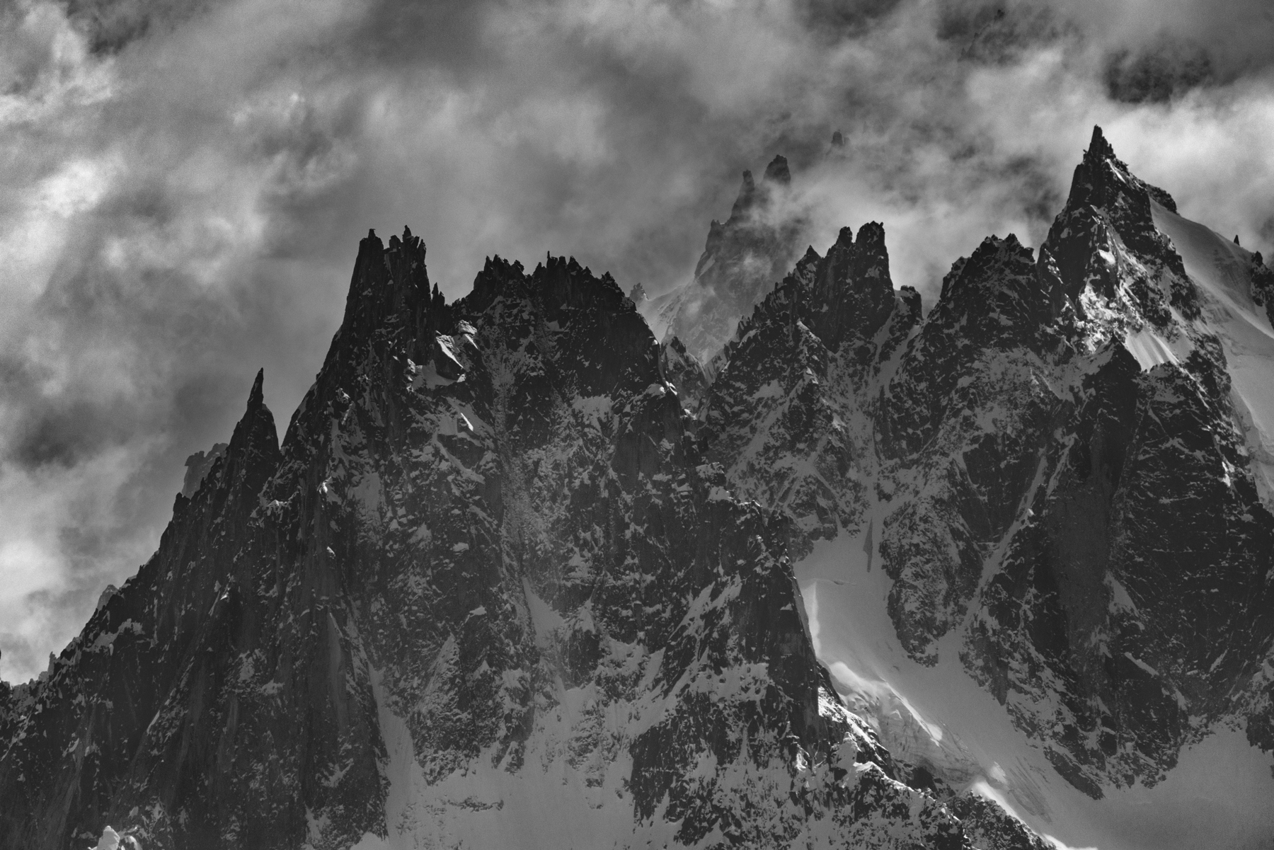 Fotoutstilling med Tormod Granheim - Skarsnuten Hotel